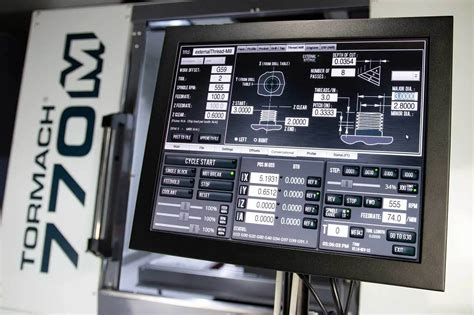 Tormach Affordable Cnc Machines Tooling And Accessories