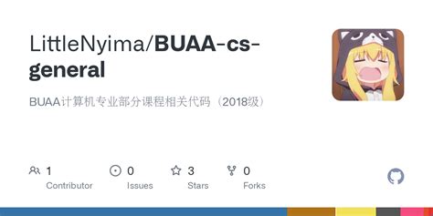 Buaa Cs Generalassignment Week4html At Master · Littlenyimabuaa Cs