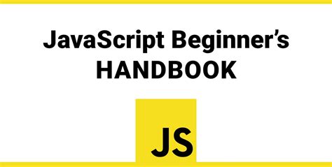 The Complete Javascript Handbook Rwebdevmongolia