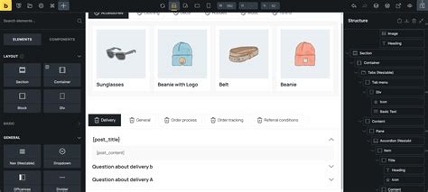 Solved Selecting Dynamic Data Issue In Icon Controls Bugs Bricks Community Forum