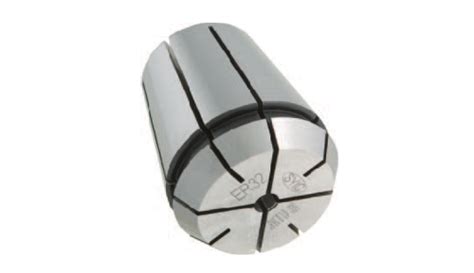 What Are The Different Types Of Collets Next Generation Tooling