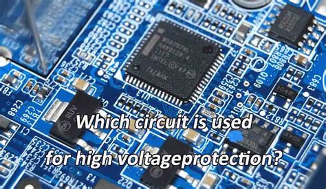 What Should Be Noticed In High Voltage Pcbs Installation Ibe Electronics