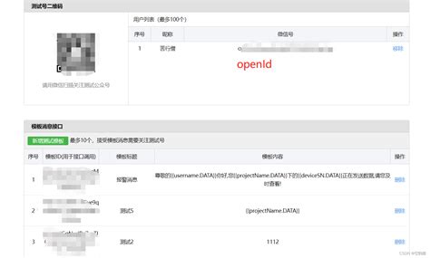 微信公众号发送消息 Javajava微信公众号发消息给用户 Csdn博客