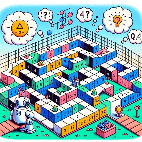 Understanding Q Tables The Building Blocks Of Learning In