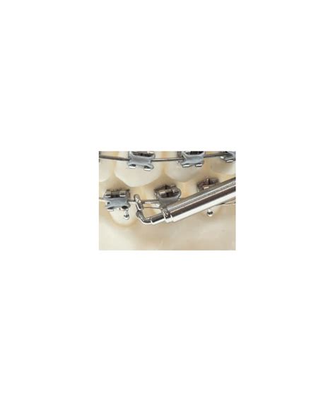 Class 2 Orthodontic Malocclusion Corrector