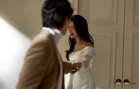 페레스튜디오 천안점 천안웨딩스튜디오 2st 촬영 📸 너무 예쁘고 멋있는 두분🩷 결혼 추카드려요 🔸천안 페레스튜디오 📸 🔸촬영 드레스 메이크업 토탈 가능