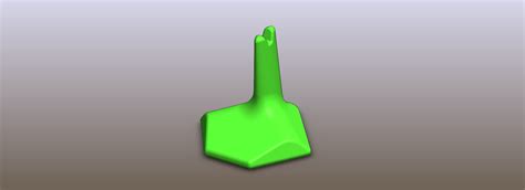 Stand Eyeglass Holder By Slavik Kopanov Download Free Stl Model