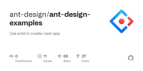 Ant Design Examples Examples With Nextjs App Router Inline Style Src