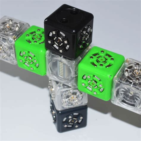 Cubelets Au