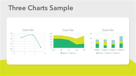 3 data points template powerpoint slide