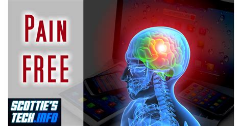 Why Your Tech Is Giving You Headaches Scottie S Tech Info