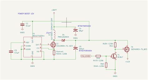 Current Arduino In The Same Powerline As A 12v Regulator Reboots When