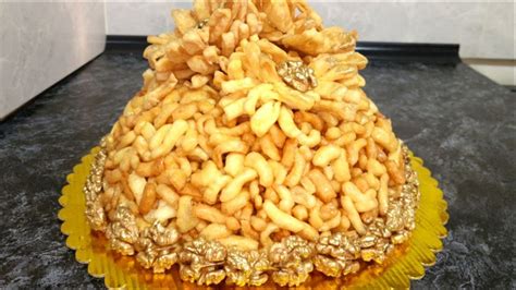 Мама научила Теперь кто пробуют просят рецепт Съедается в один миг Восточный ЧАК ЧАК Тающие во