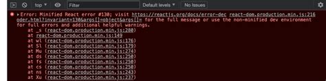 使用vtie做为构建工具开发模式下没有问题构建完部署之后报错 Issue CJY react activation GitHub