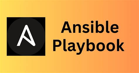 Day5890 Ansible Playbooks What Are Ansible Playbooks By Faisal