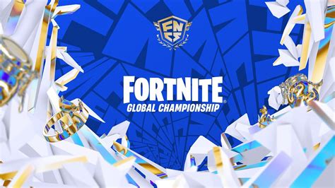 Соревнования по Fortnite трансляции