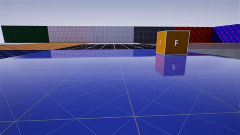 Leaked Game Assets Customizable Grid