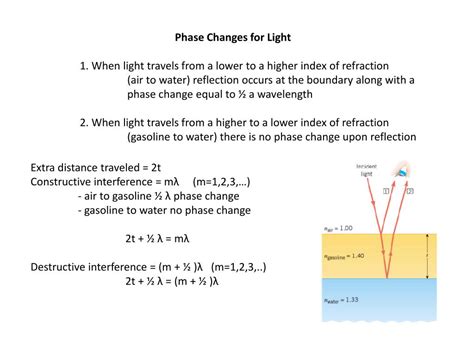 Ppt Wave Optics Powerpoint Presentation Free Download Id
