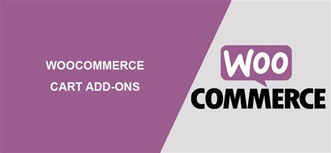Woocommerce Cart Add Ons V232