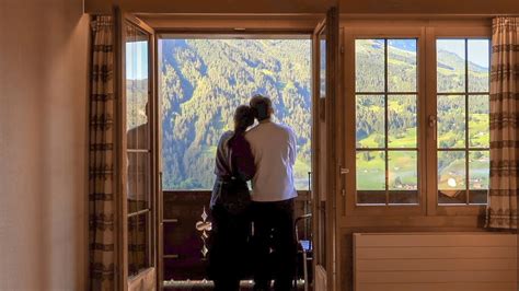 🇨🇭희망과 절망이 공존한 그린델발트 신혼여행 비행기 지연비 오고119 전화하고🤯 Youtube