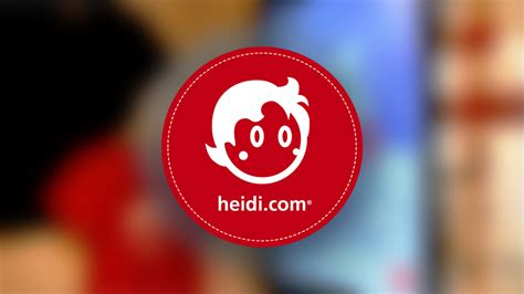 Heidi Com Immensive