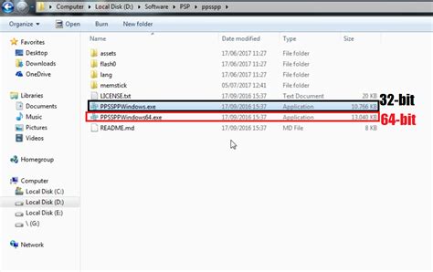Cara Memainkan Game PSP Di PC Atau Laptop Inwepo