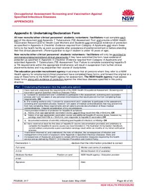 Fillable Online NSW Health Code Of Conduct Agreement For Babes Fax Email Print PdfFiller