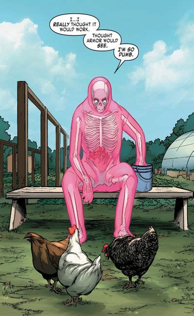 Top 15 Mutantes Con Los Poderes Más Raros E Inútiles Universo Cómic