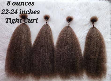 Tight Curl Jeri Curl Ultimate Hair World