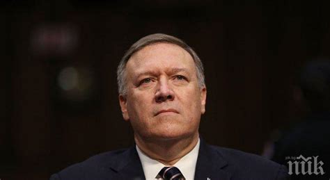 Държавният секретар на САЩ планира да обвини Иран в сътрудничество с „Ал Кайда” Информационна