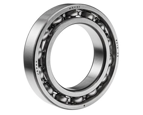 Deep Groove Ball Bearing Used For At Hector Dwight Blog