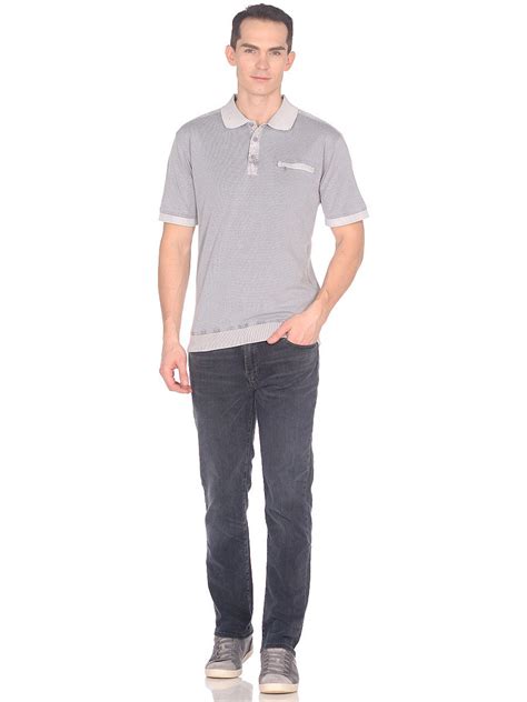 Поло LA DJOTTO — купить в интернет-магазине OZON с быстрой доставкой