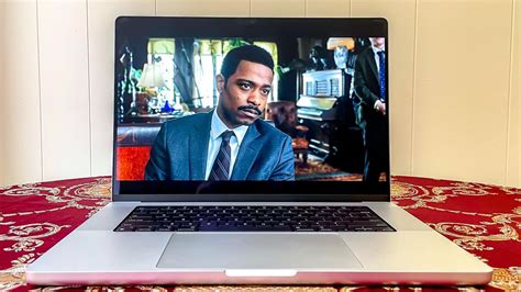 MacBook Pro Inch Review Tom S Guide