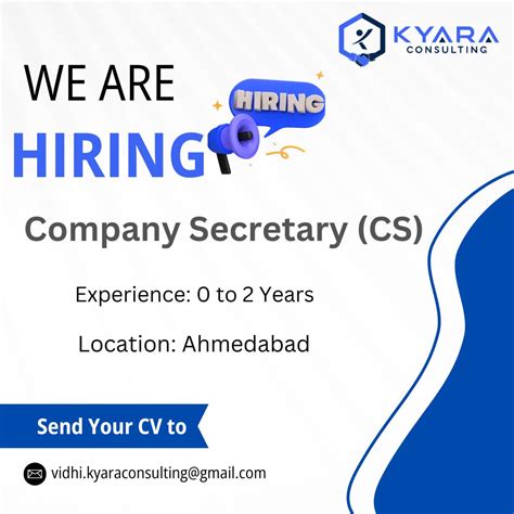 Vidhi Suthar On Linkedin Comapnysecretary Cs Companysecretary Nbfc Cststrategy