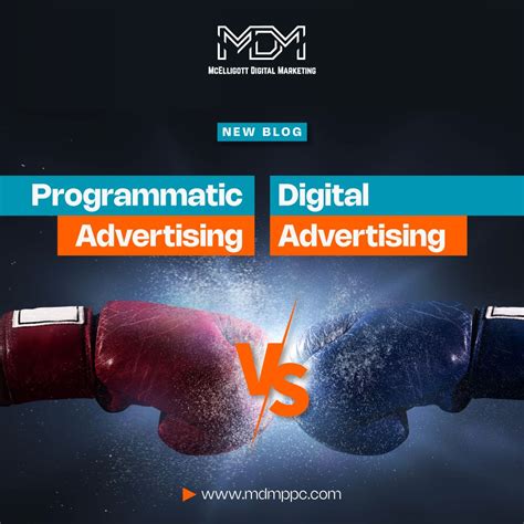 Investing In Ads Is Programmatic Or Digital Advertising Better For Your Brand