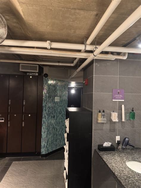 Cameras Installed In Mens Locker Rooms At Some Dc Vida Fitness
