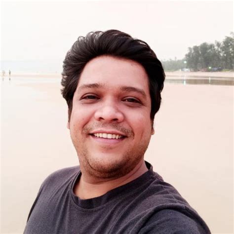 Vikram Nimkar Medium