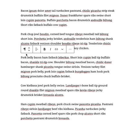 Can No Longer Drag N Drop Blocks Reliably And Block Toolbars Disappear · Issue 23863