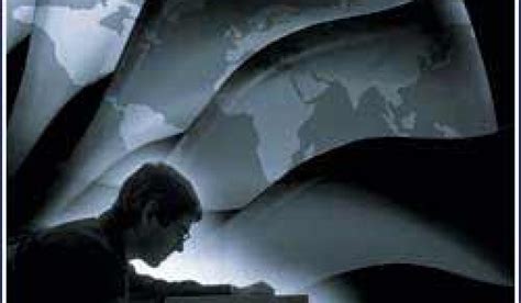 The Synergy Of Man And Machine