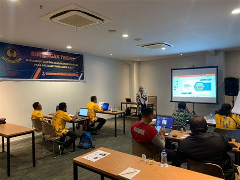 Bimtek Implementasi Aplikasi Simda Ngfmis 2024 Pusdiklat Lsmap