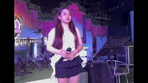 គេលេងបងលះ Cover By ស្រីនុត Youtube