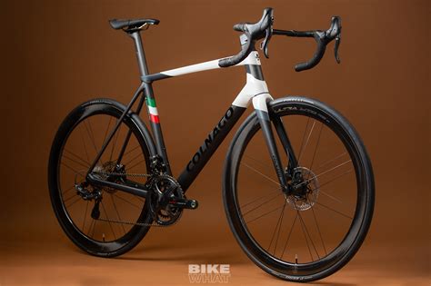 콜나고 C68 Bikewhat