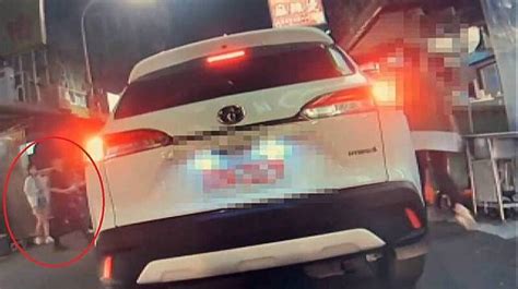 禮讓行人驟停被檢舉吃2萬4千元罰單 警：從寬認定撤銷罰單 自由電子報 Line Today