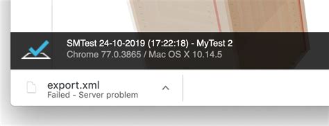 Testing Timeout While File Download Stack Overflow