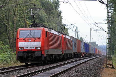 Eurosprinter-Familie