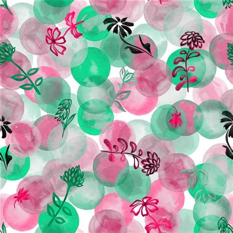 الگوی بدون درز آبرنگ با گل طرح گل پس زمینه عروسی عاشقانه الگوی بدون درز