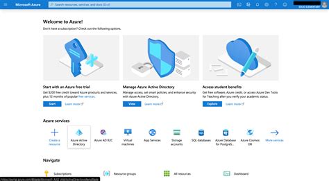 Create Azure Ad Application Microsoft Edlio Help Center