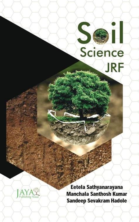 PDF Soil Science JRF