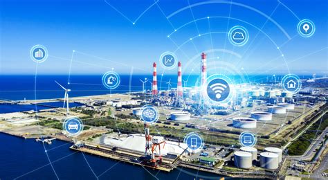 Iot In Construction What Are The Applications And Benefits Teledata Ict