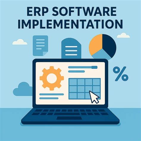 Erp Software Implementation Service In Mumbai Id 2857170466688